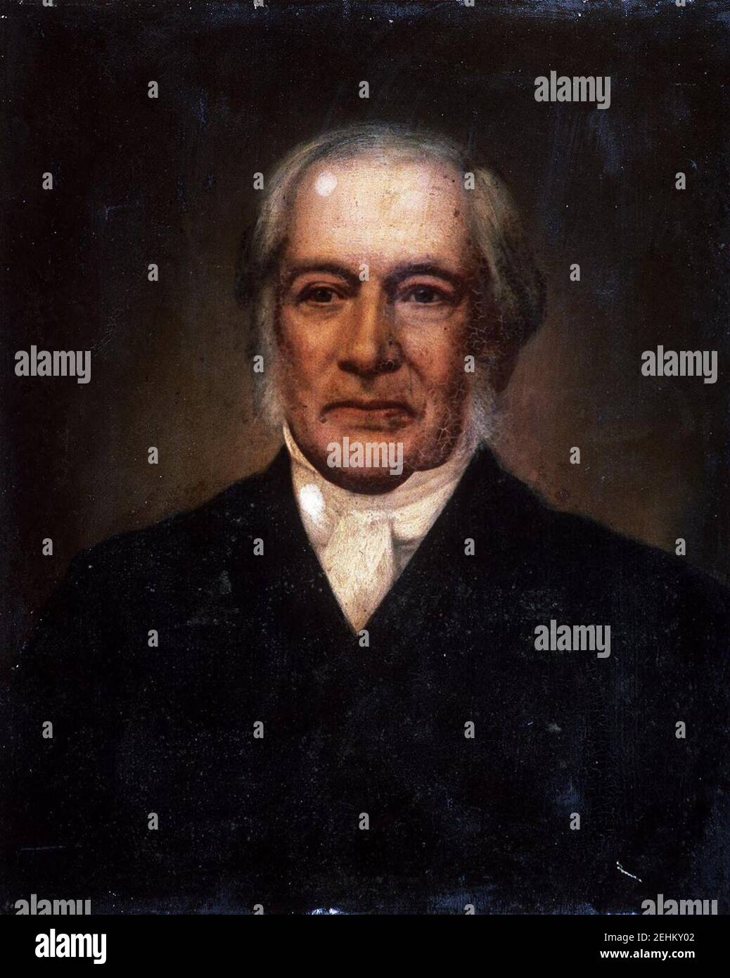 William d morgan hi-res stock photography and images - Alamy