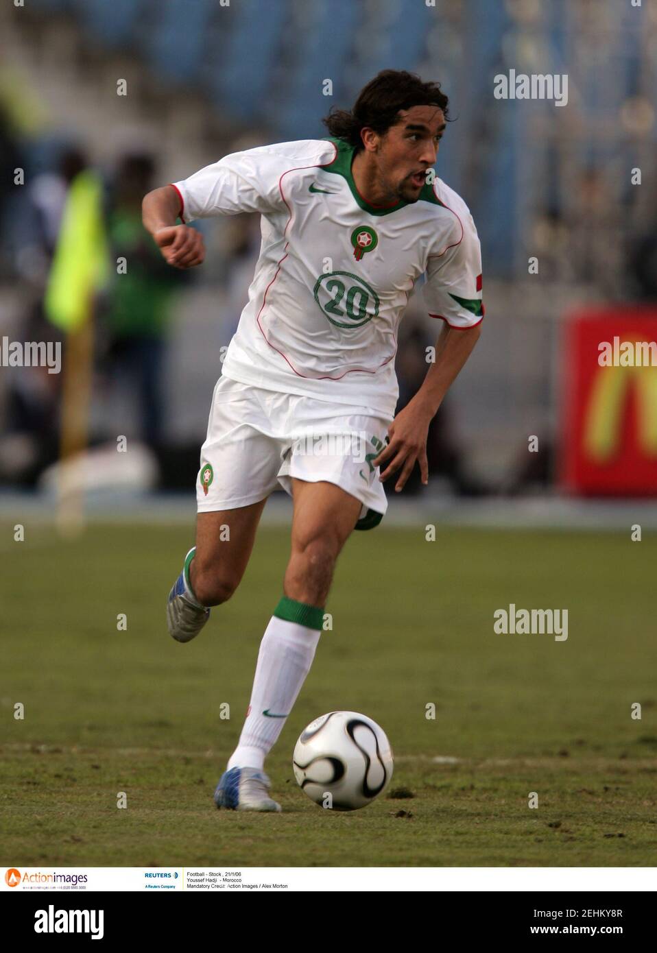 Hadji morocco hi-res stock photography and images - Alamy