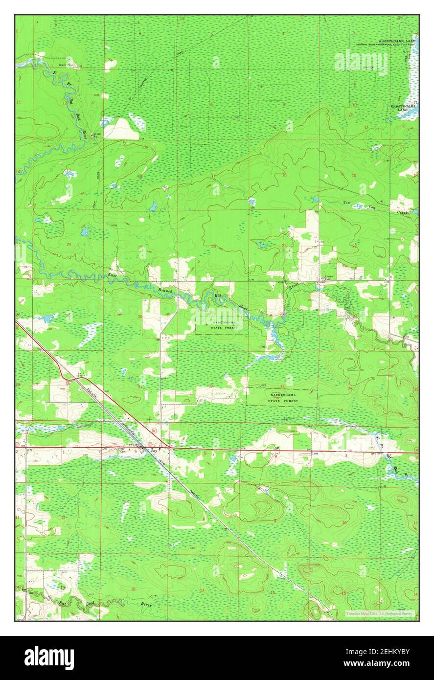 Ray county atlas hi-res stock photography and images - Alamy