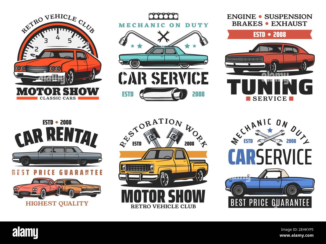 Show off muscle Stock Vector Images - Alamy