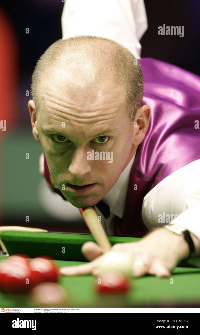 John ebdon hi-res stock photography and images - Alamy