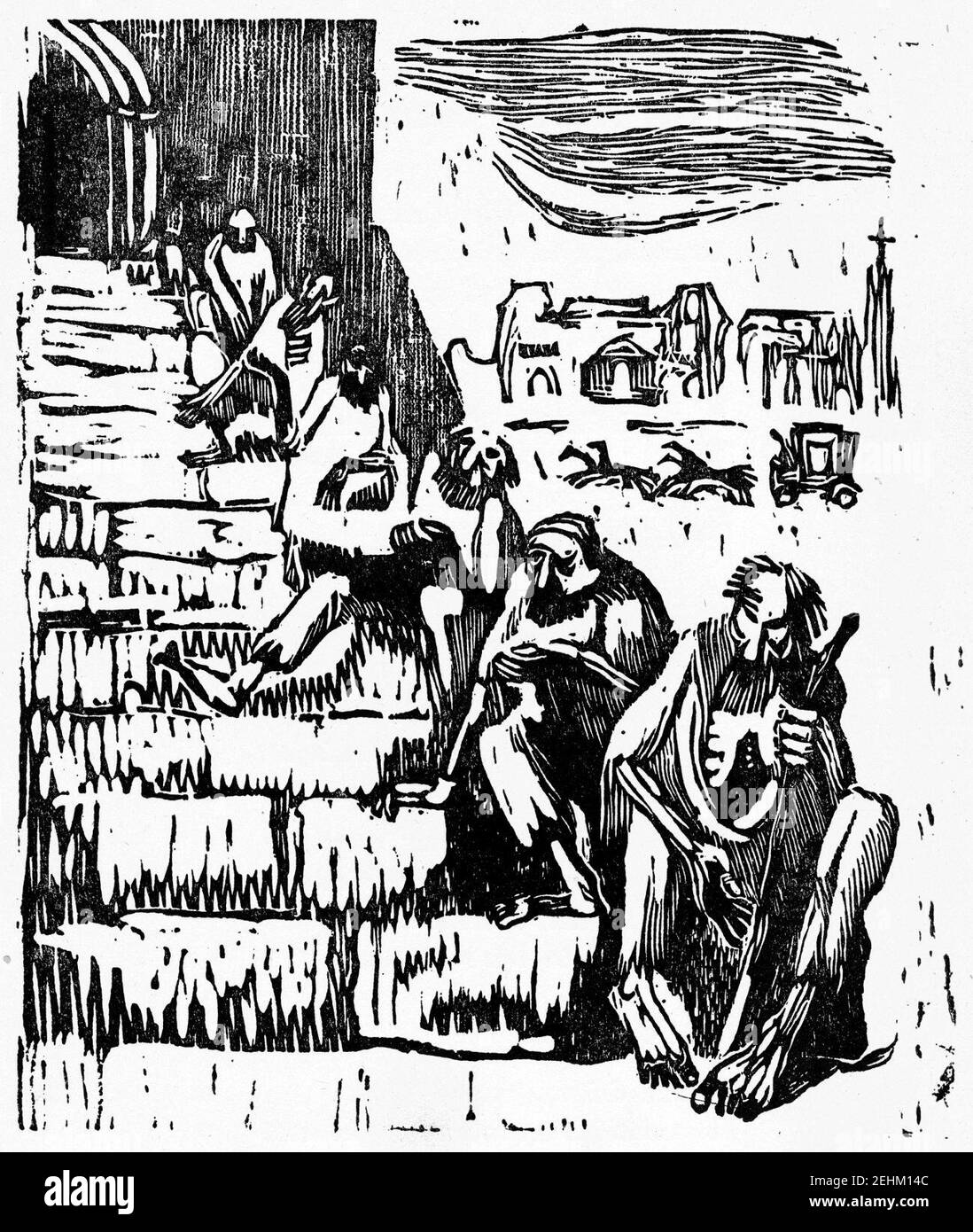 Parecki hi-res stock photography and images - Alamy