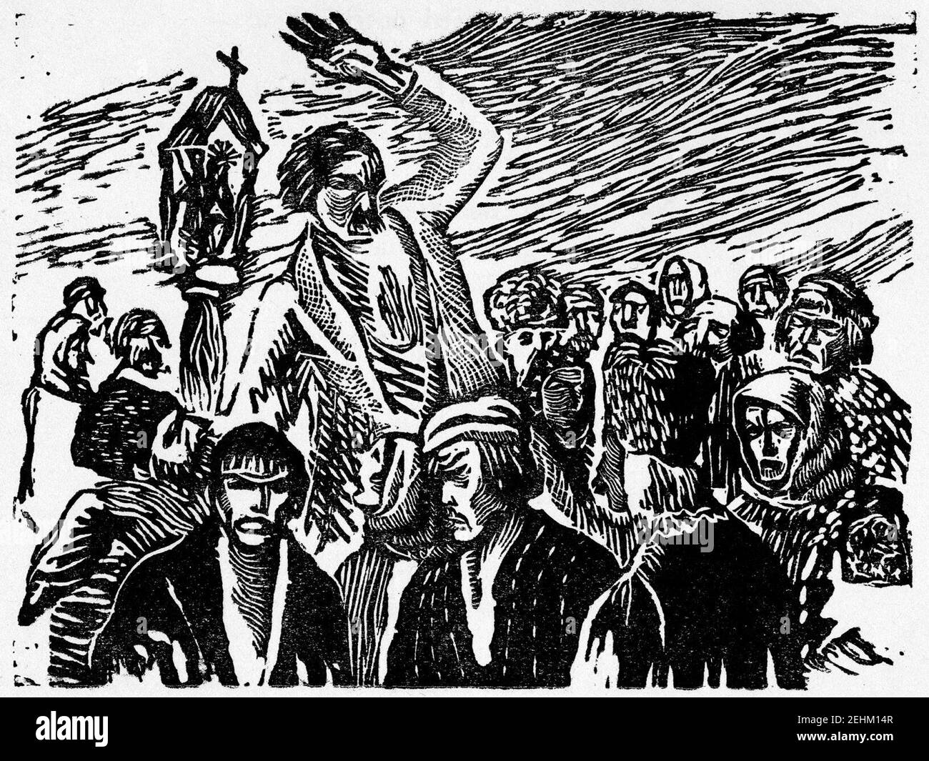 Parecki hi-res stock photography and images - Alamy