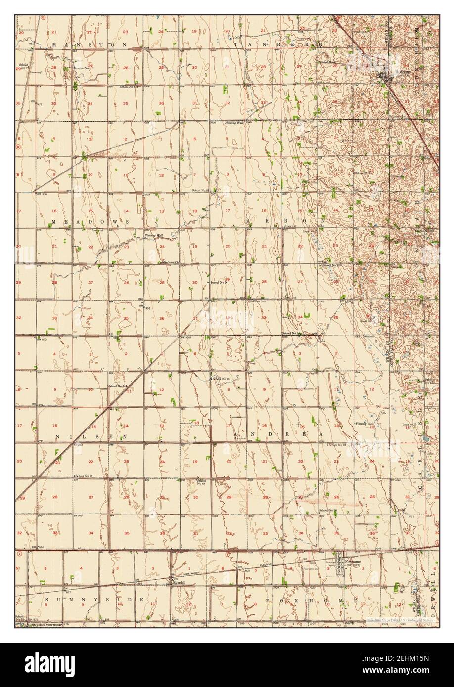 Rothsay street hi-res stock photography and images - Alamy