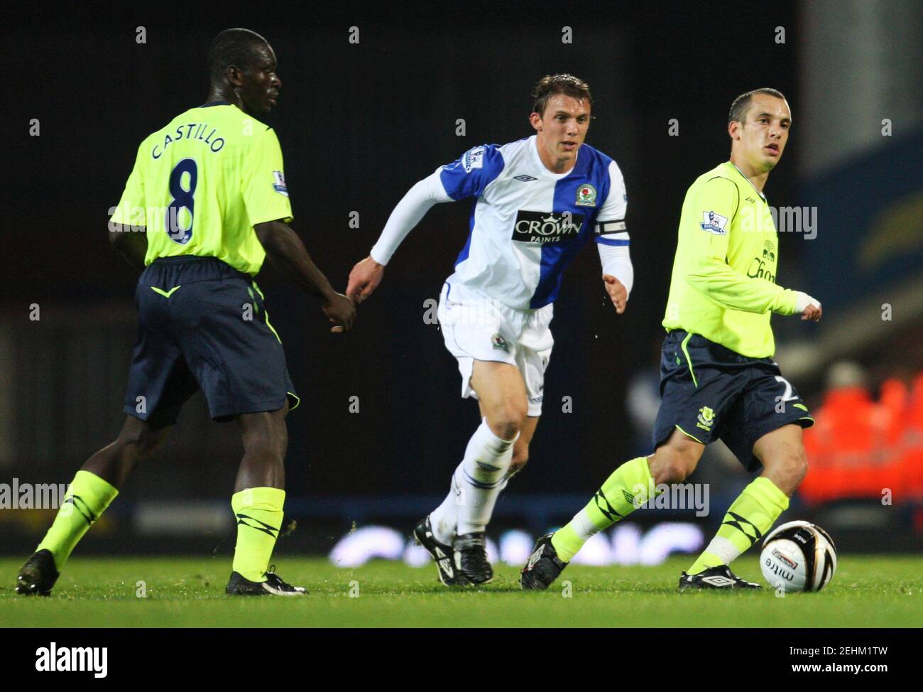 England r and segundo castillo hi-res stock photography and images - Alamy