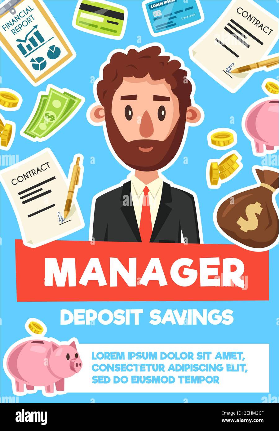 Deposit items hi-res stock photography and images - Alamy