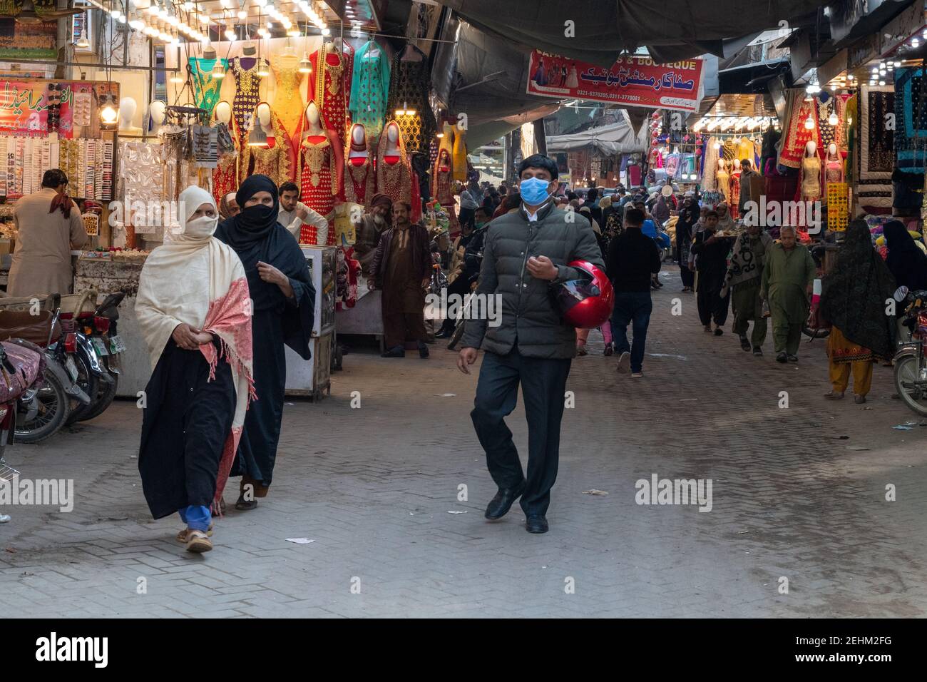Indus river valley dry hi-res stock photography and images - Alamy