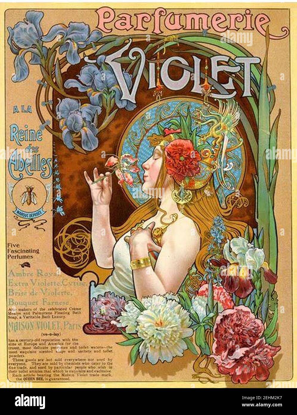 Affiche americaine hi-res stock photography and images - Alamy