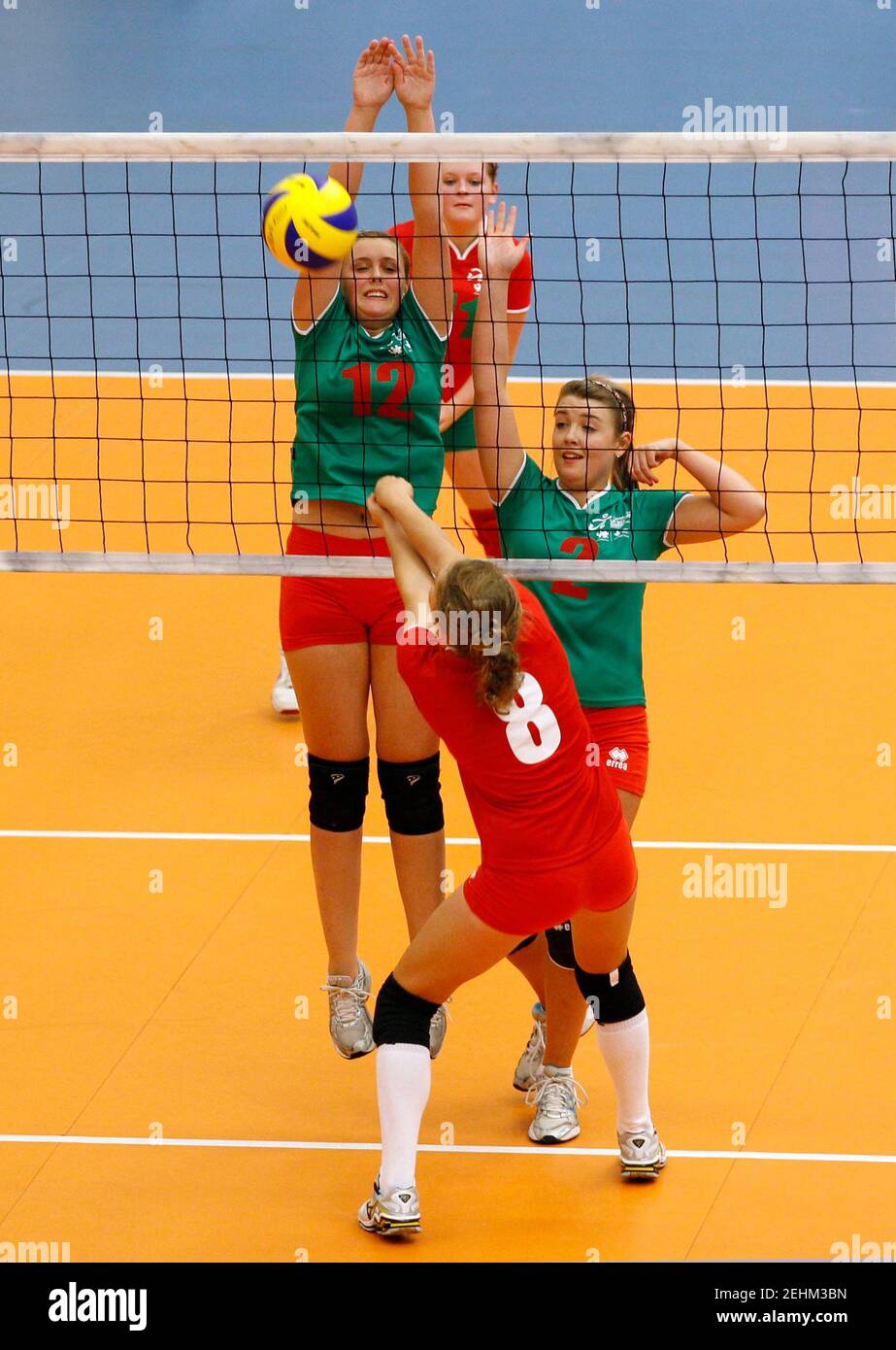 Robyn Smith High Resolution Stock Photography and Images - Alamy