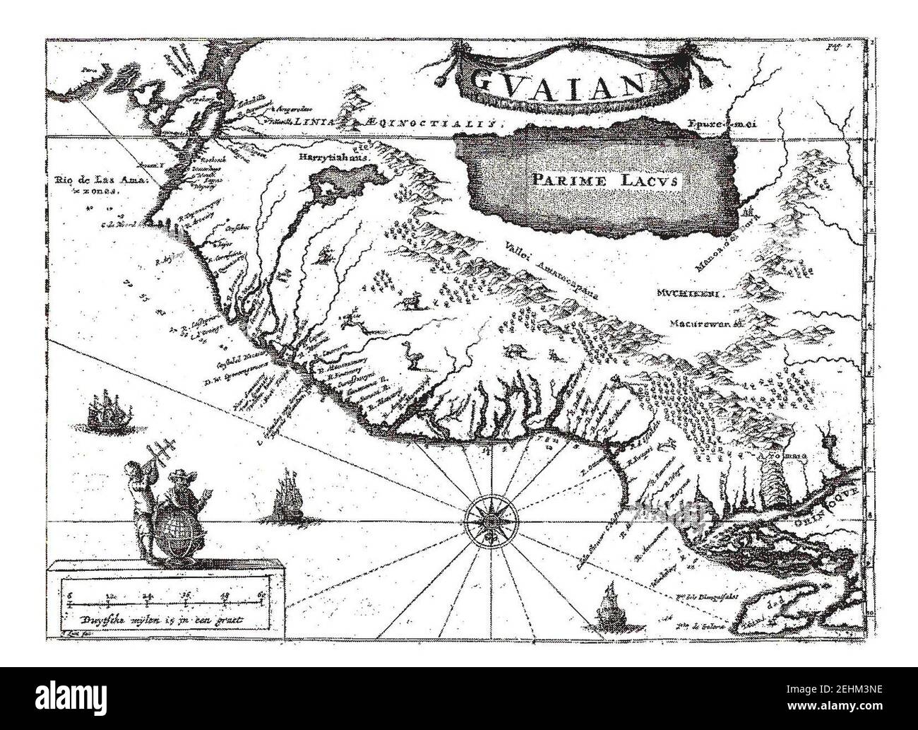 Parima hi-res stock photography and images - Alamy