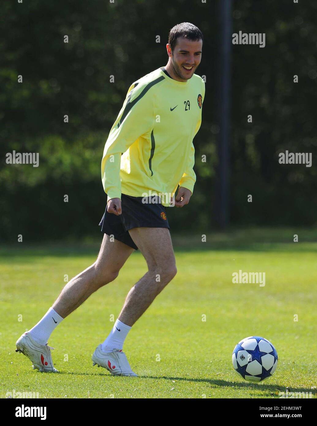 Paul Oshea High Resolution Stock Photography and Images - Alamy