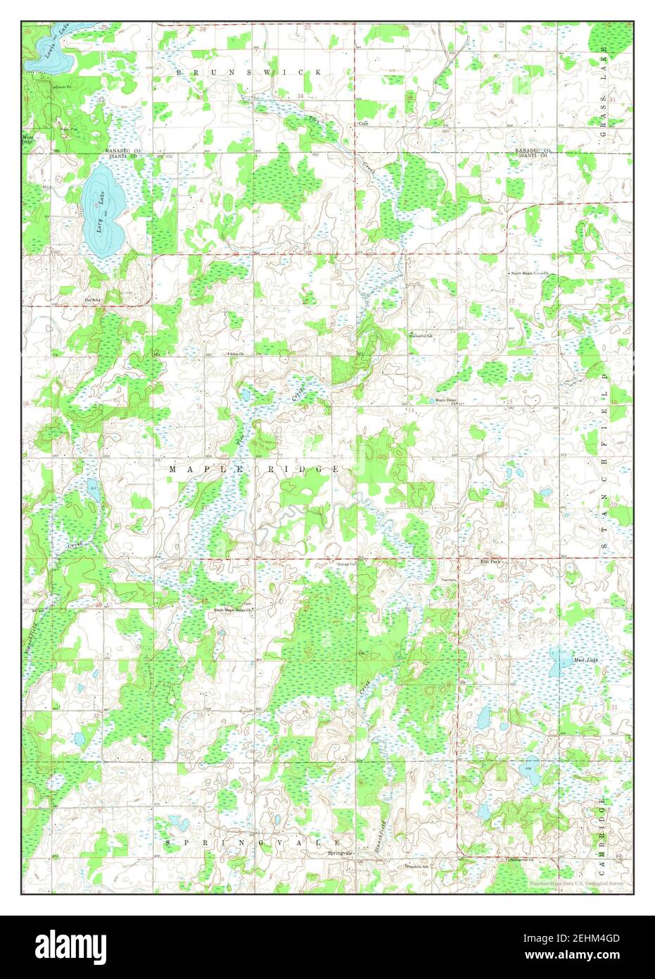 Springvale road hi-res stock photography and images - Alamy