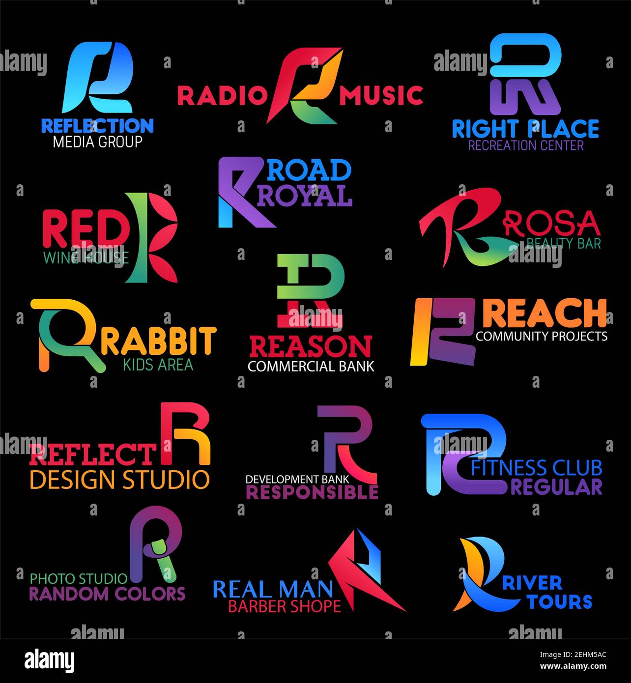 Travel r Stock Vector Images - Alamy