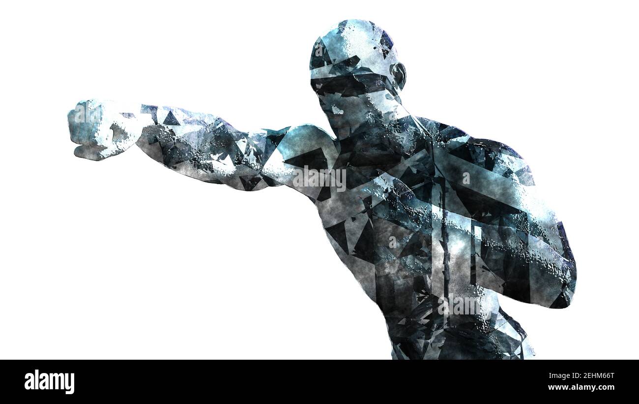 Mental illness treatment Cut Out Stock Images & Pictures - Alamy