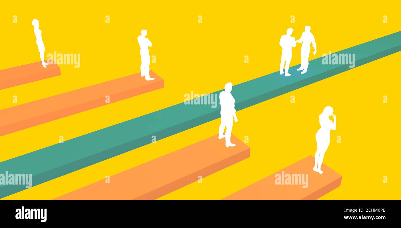 Team management skills hi-res stock photography and images - Alamy