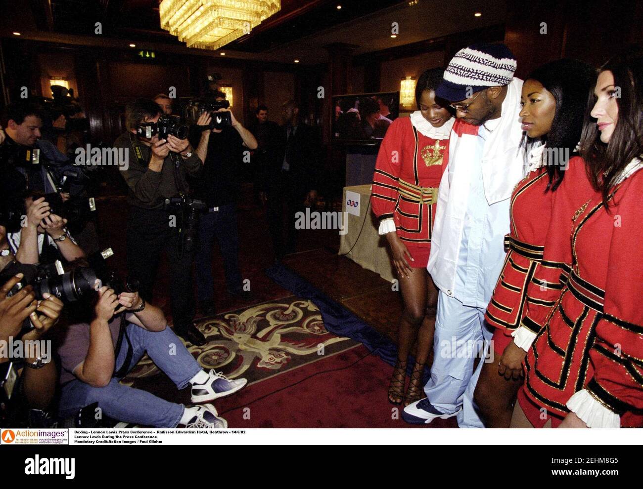 Radisson edwardian heathrow hi-res stock photography and images - Alamy