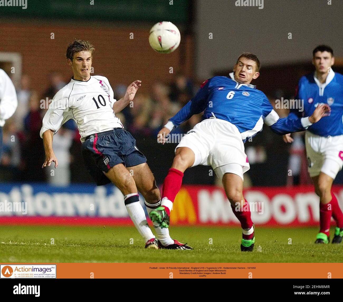 Milovanovic hi-res stock photography and images - Alamy