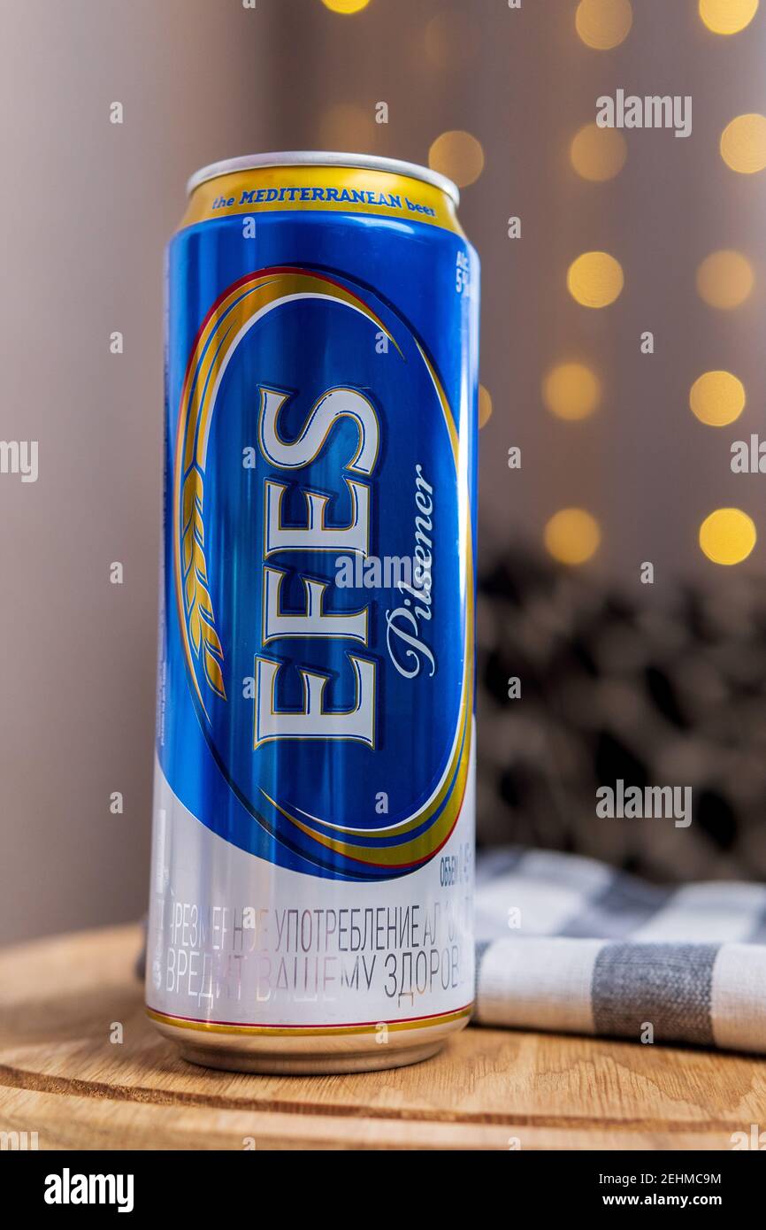 Turkish supermarket beer hi-res stock photography and images - Alamy