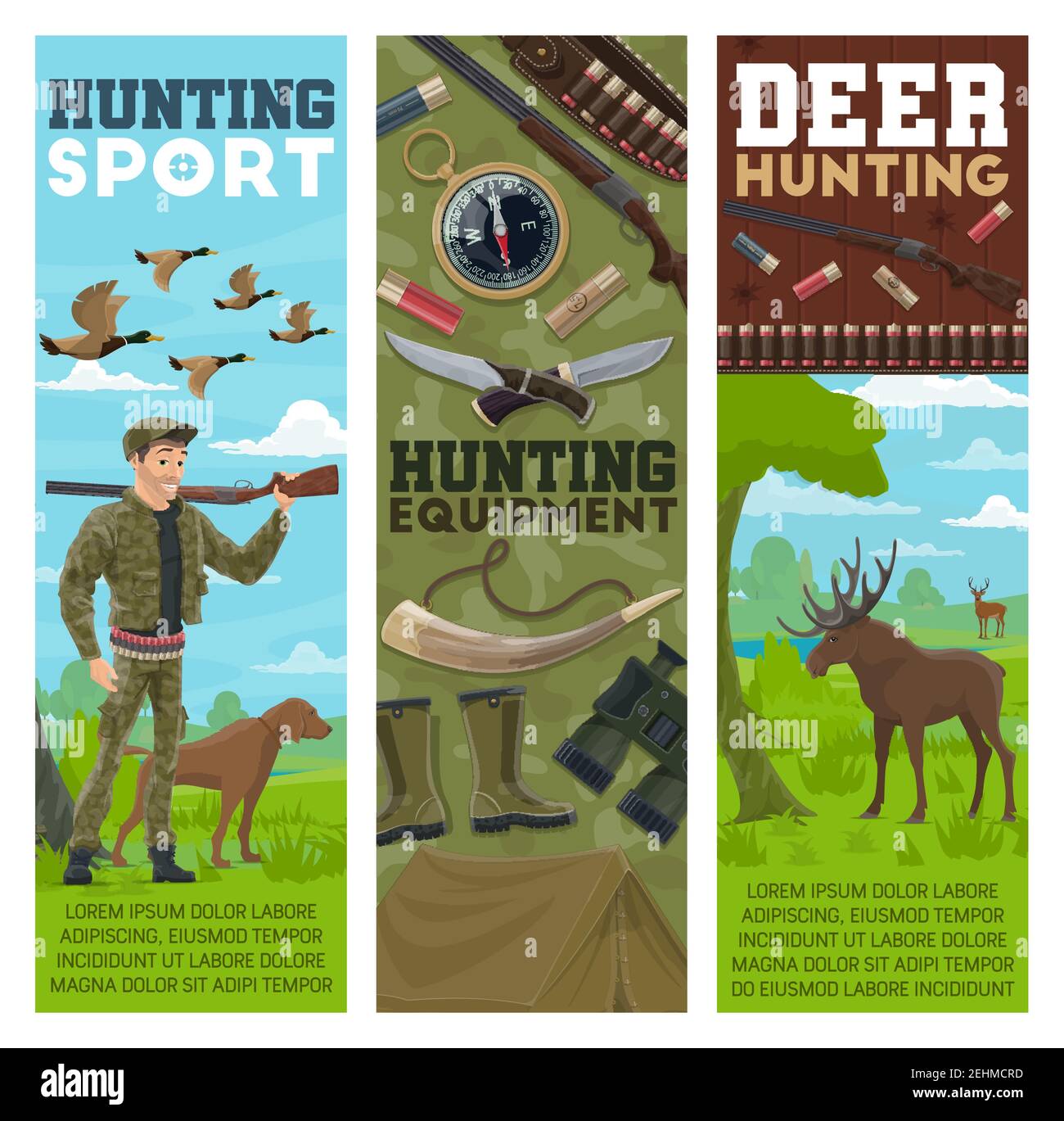 Rubber bullet gun Stock Vector Images - Alamy