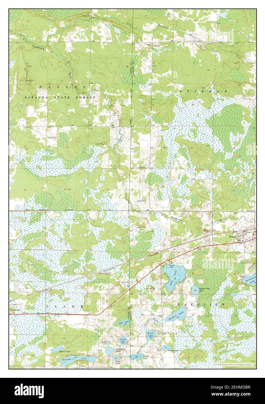 Wright map Cut Out Stock Images & Pictures - Alamy