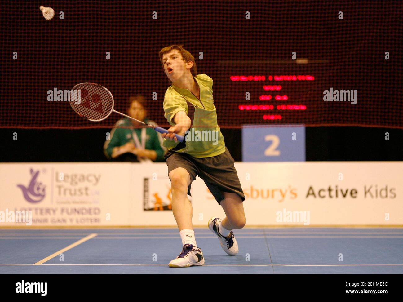 Joshua magee hi-res stock photography and images - Alamy