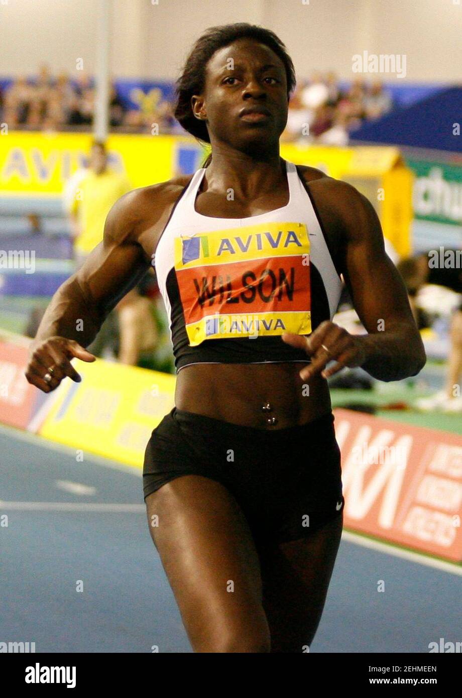 Bernice wilson hi-res stock photography and images - Alamy