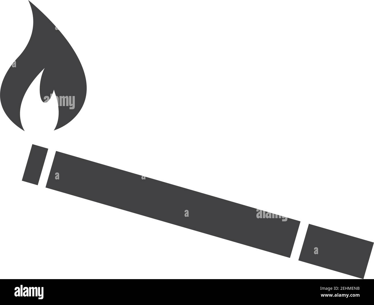 No smoking sign pub Stock Vector Images - Alamy