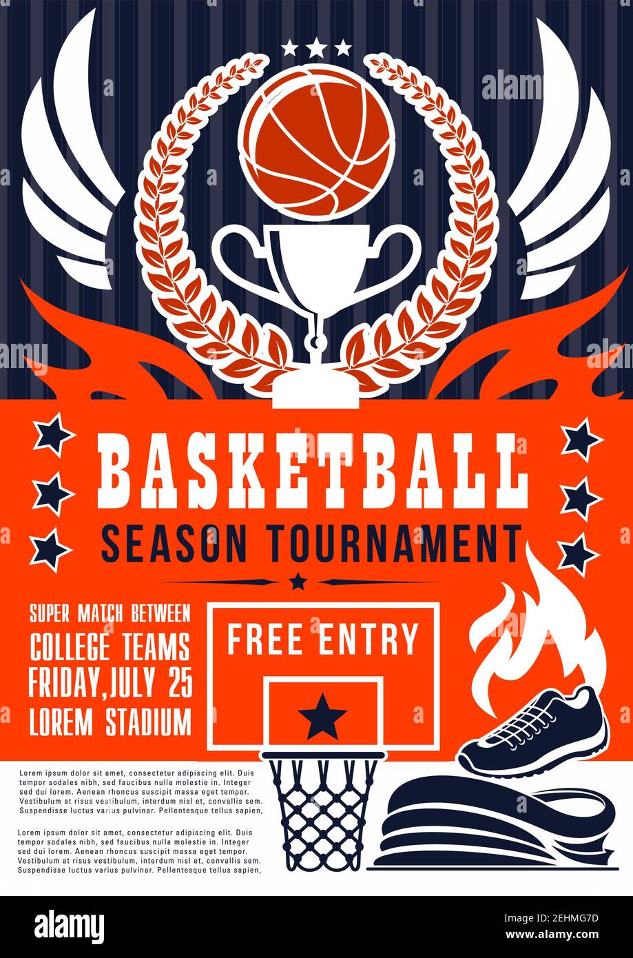 Announcement Clipart Pictures Of Basketballs