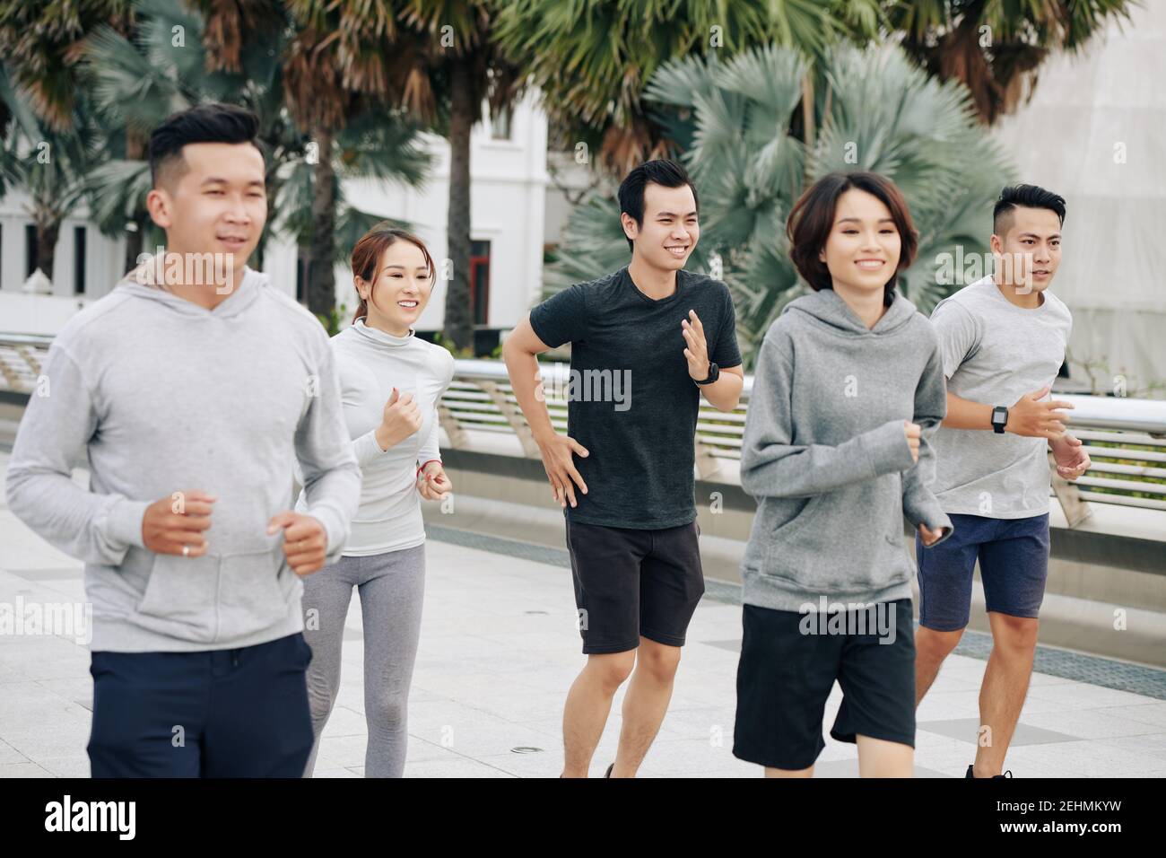 Student students competition sports hi-res stock photography and images ...