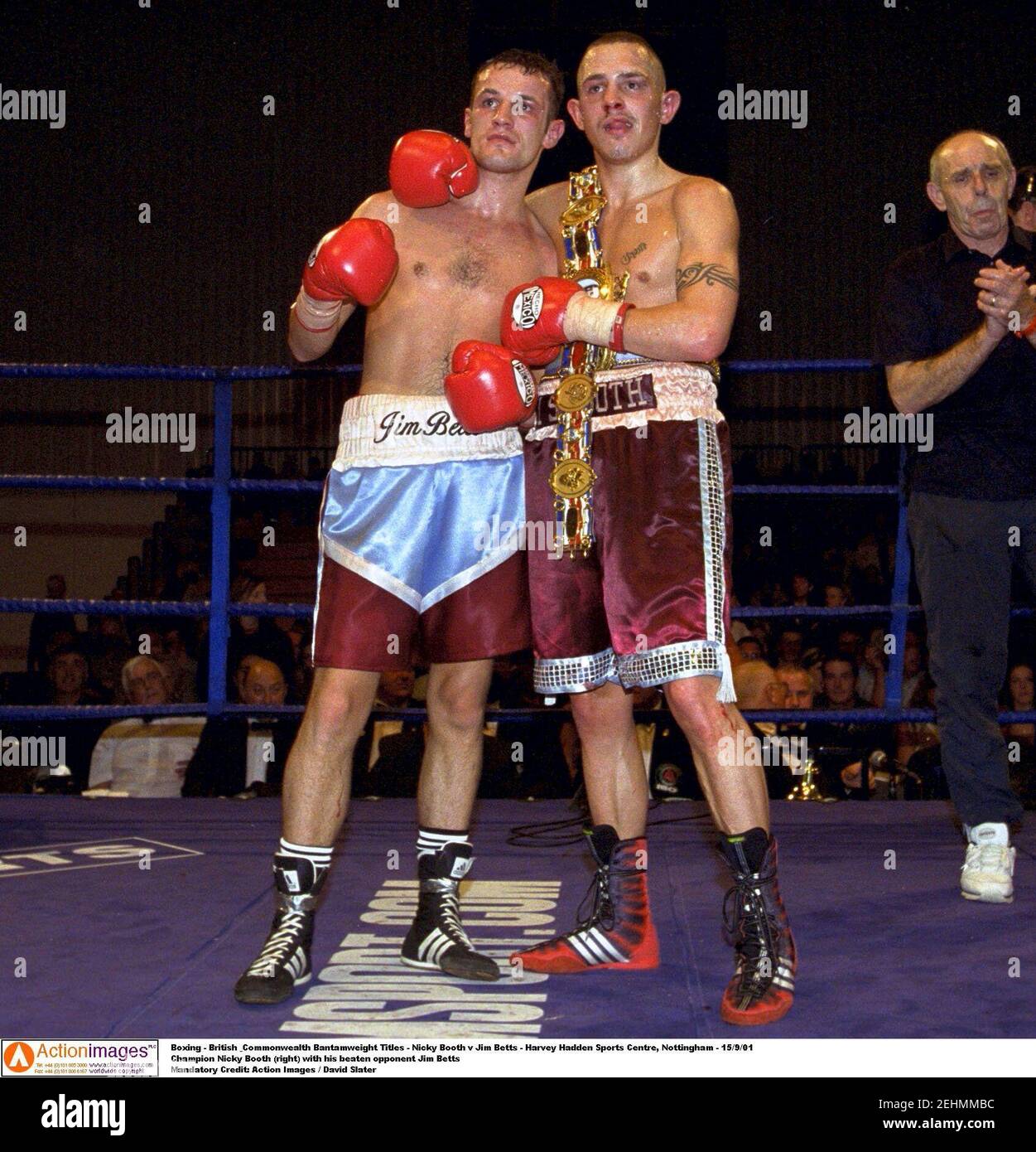 Nicky slater hi-res stock photography and images - Alamy