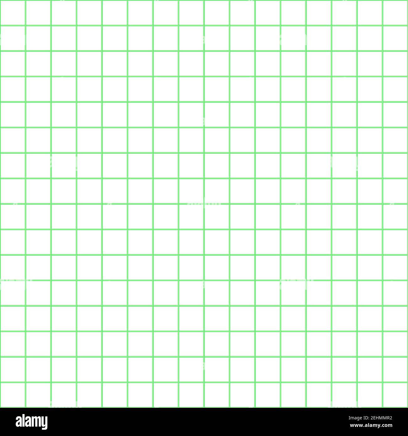 Green Graph Paper Png
