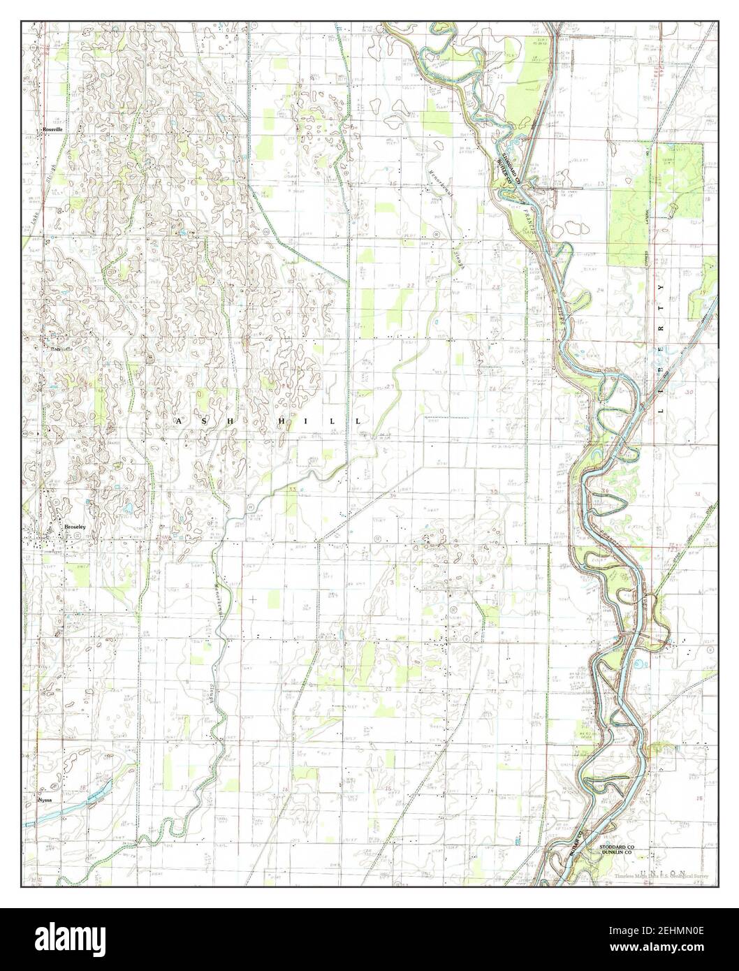 Broseley High Resolution Stock Photography and Images - Alamy