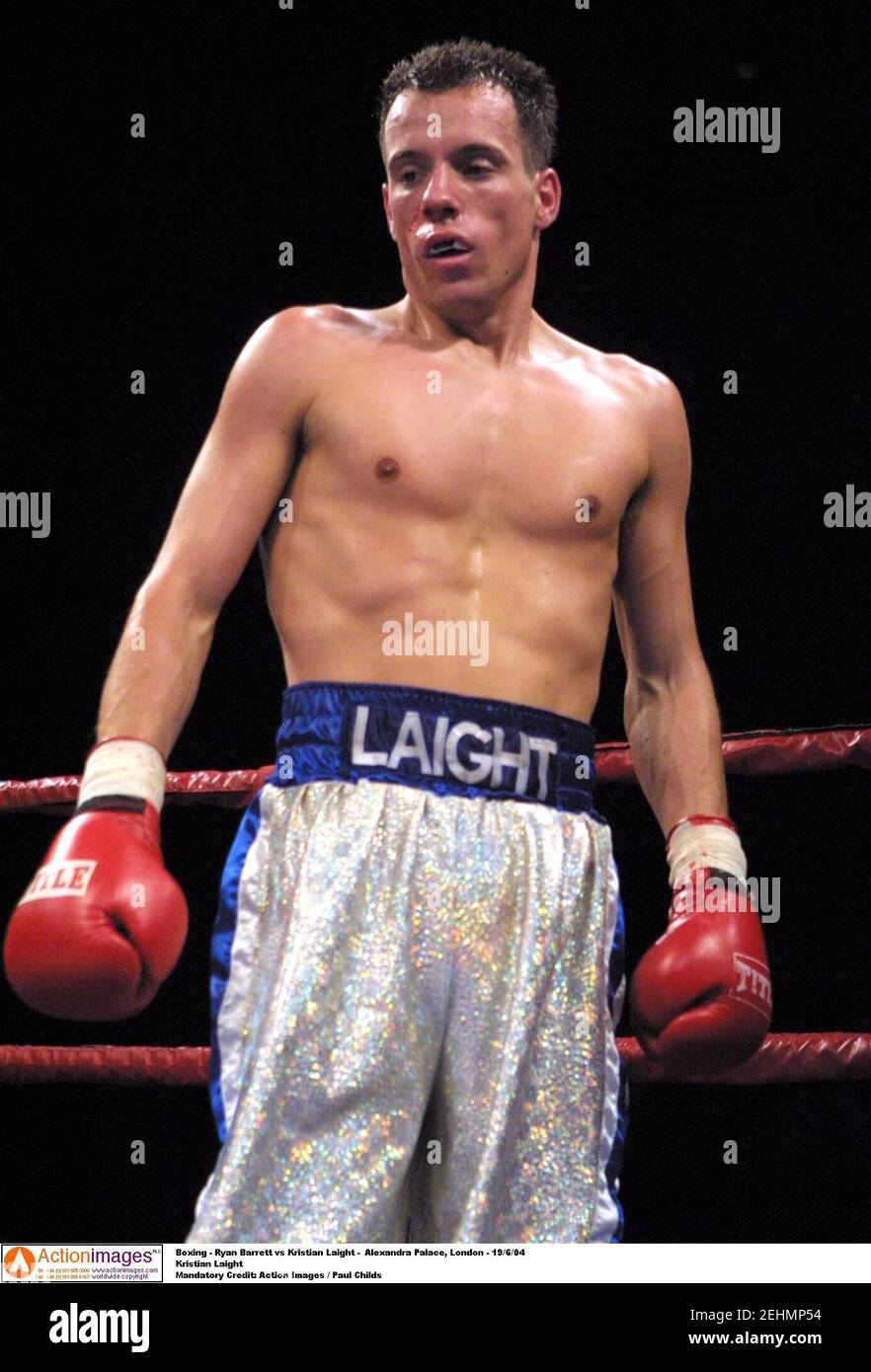 Ryan Barrett High Resolution Stock Photography and Images - Alamy