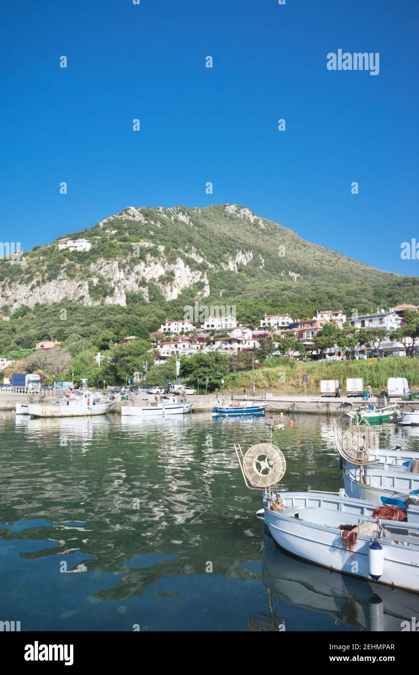 Circeo park italy hi-res stock photography and images - Alamy