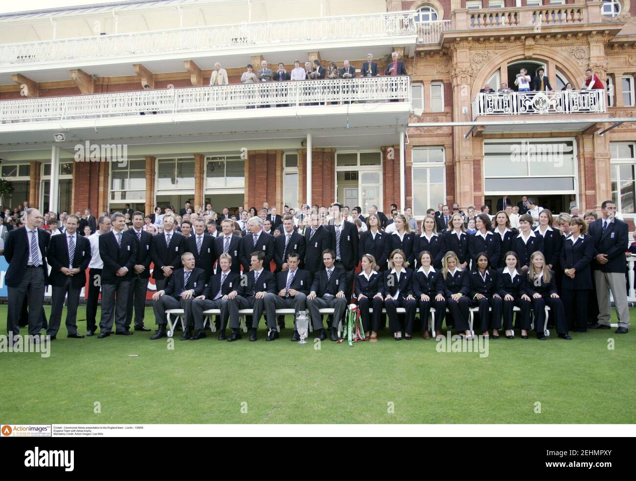 The Ashes Trophy High Resolution Stock Photography and Images - Alamy