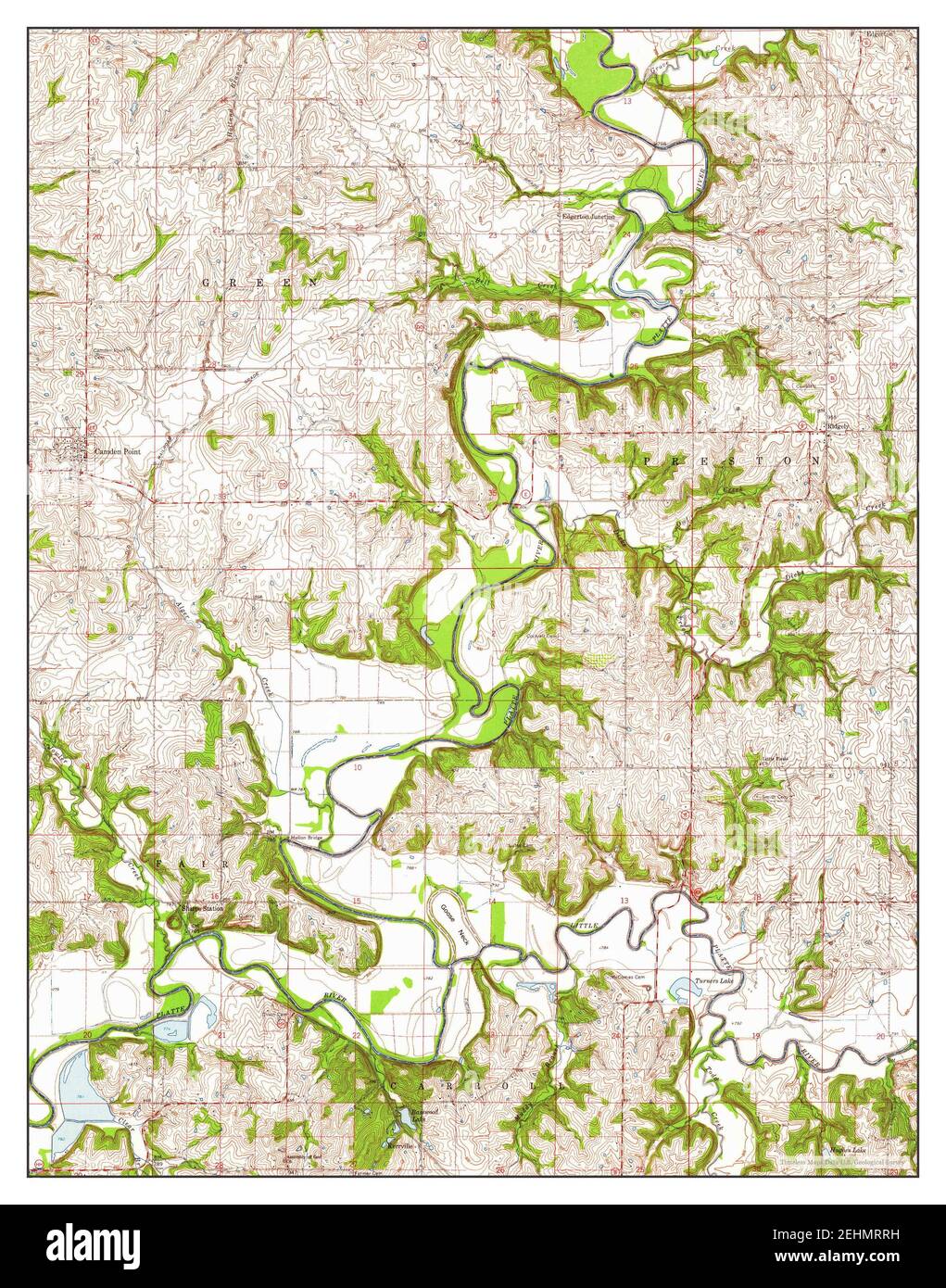 Camden point missouri hi-res stock photography and images - Alamy