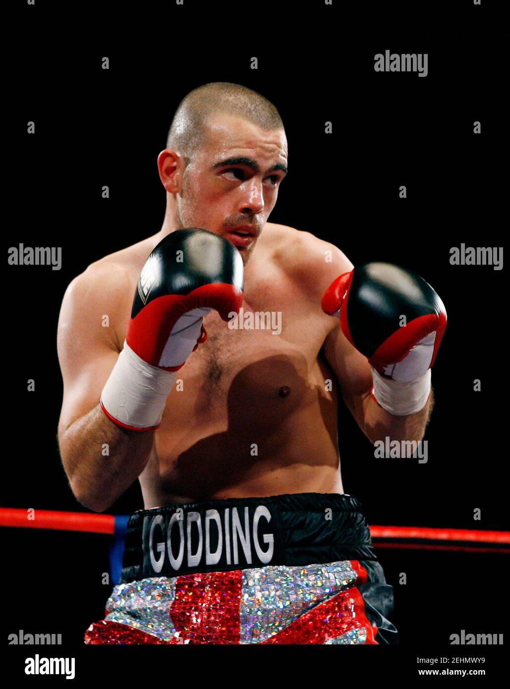 Rick sykes hi-res stock photography and images - Alamy