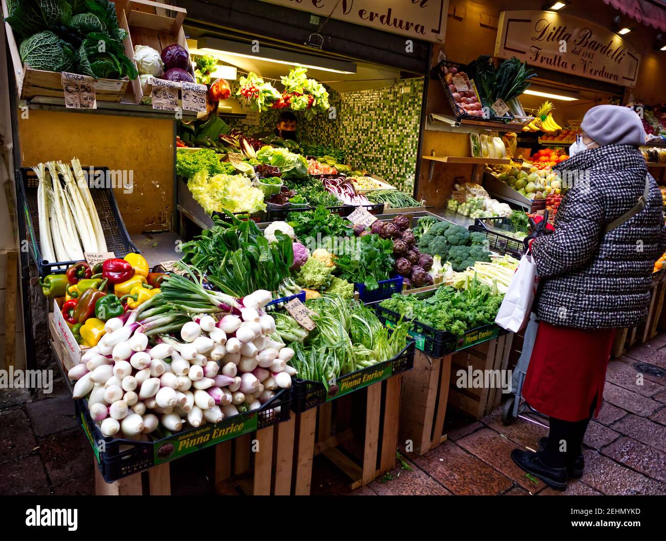 Il quadrilatero hi-res stock photography and images - Alamy