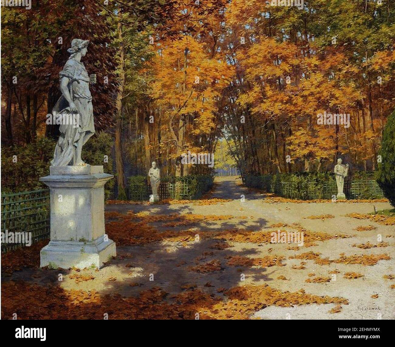 Bessonov hi-res stock photography and images - Alamy