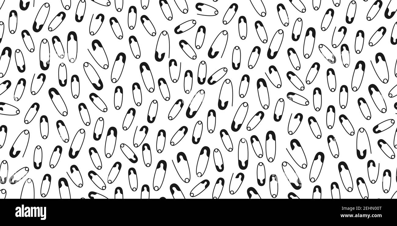 Safety Background Pattern