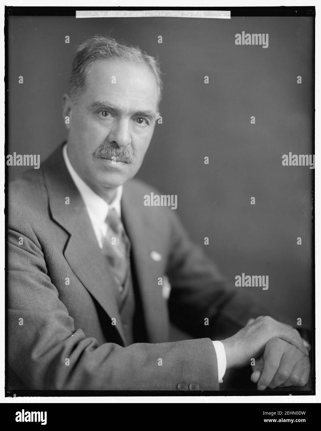 Colonel parker hi-res stock photography and images - Alamy