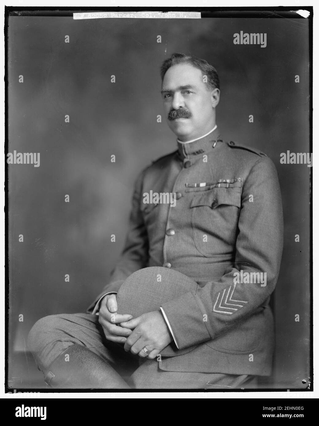 Colonel parker hi-res stock photography and images - Alamy