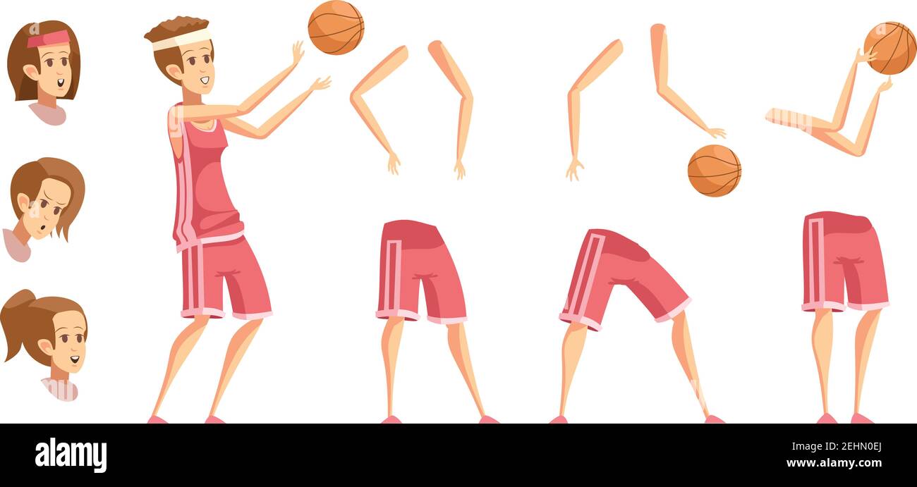 Human bottoms female Stock Vector Images - Alamy