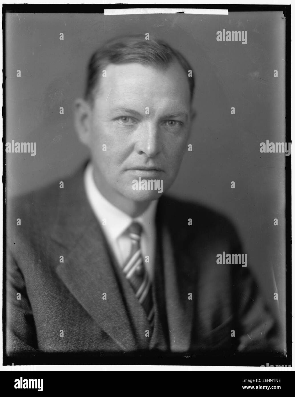PARKS, GEORGE A. HONORABLE Stock Photo - Alamy