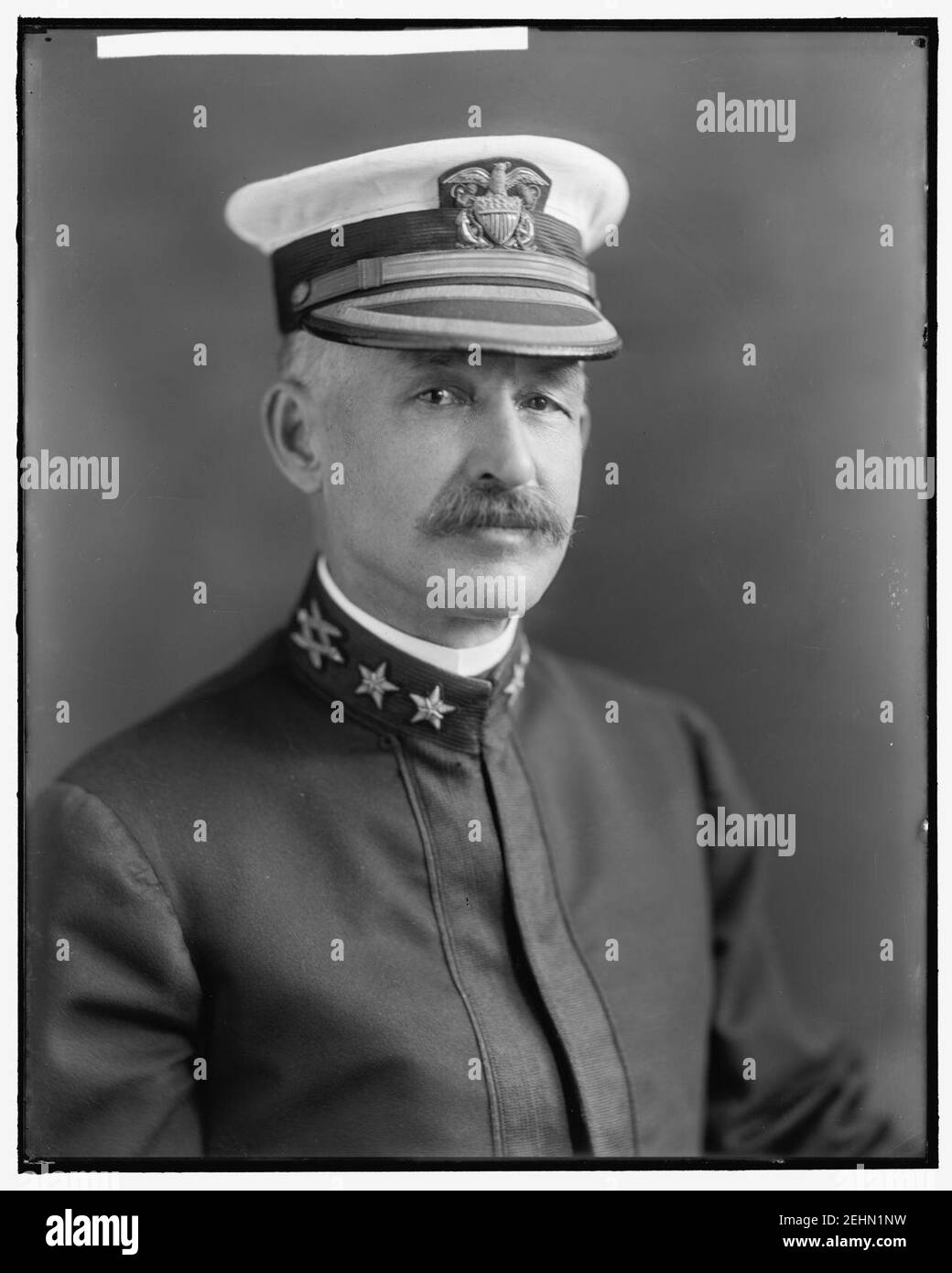PARKS, CHARLES. ADMIRAL Stock Photo - Alamy