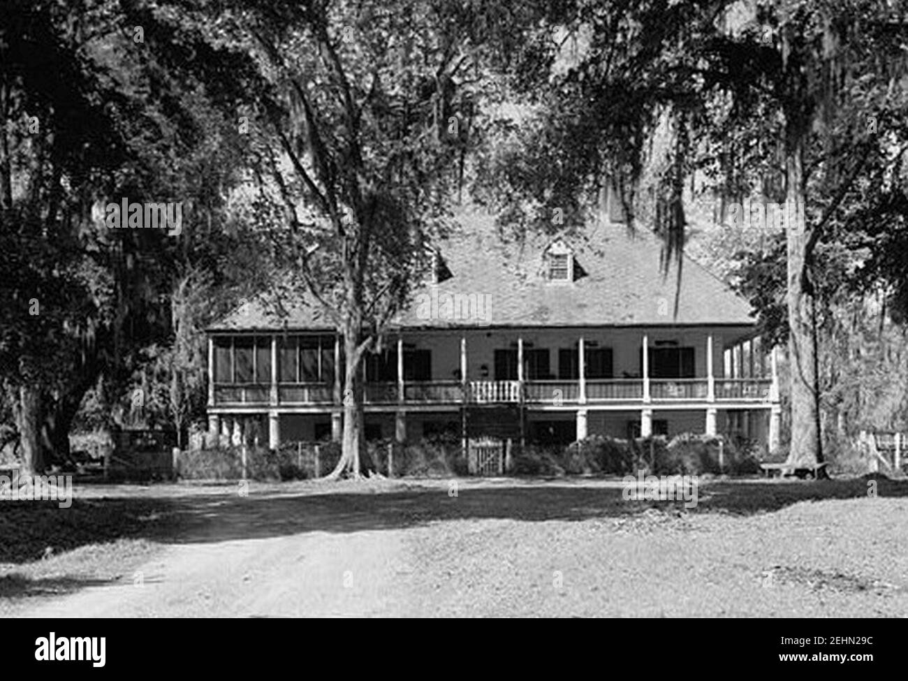 Pointe coupee parish hi-res stock photography and images - Alamy