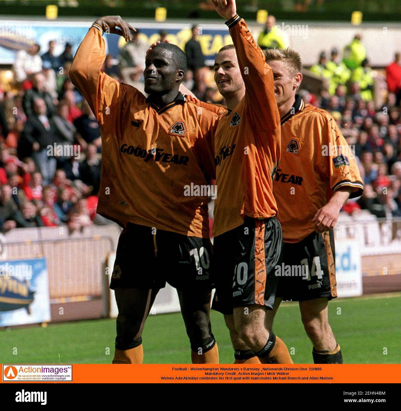 Mick nielsen hi-res stock photography and images - Alamy