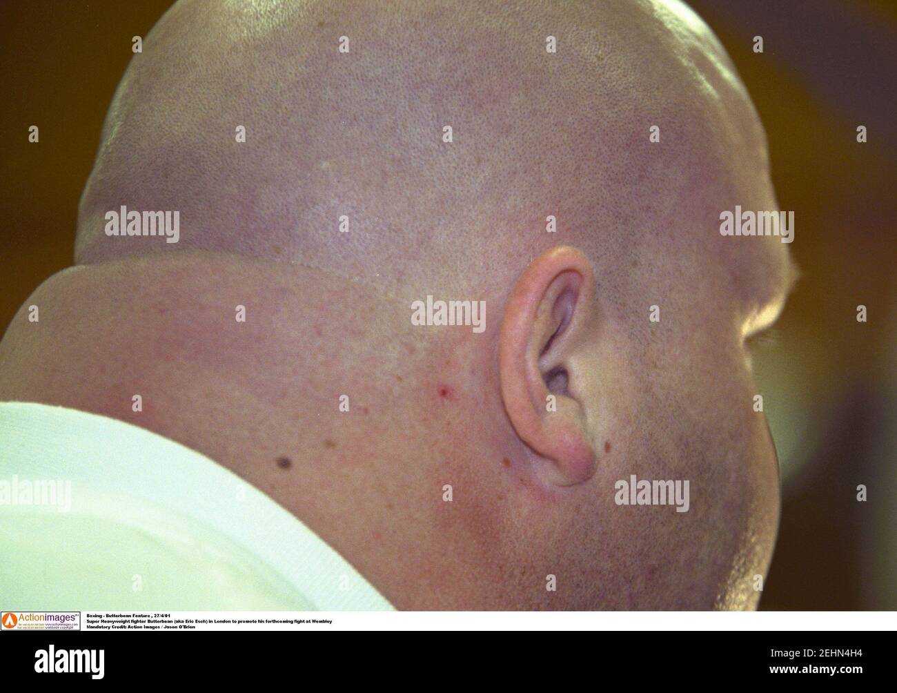 Eric Esch High Resolution Stock Photography and Images - Alamy