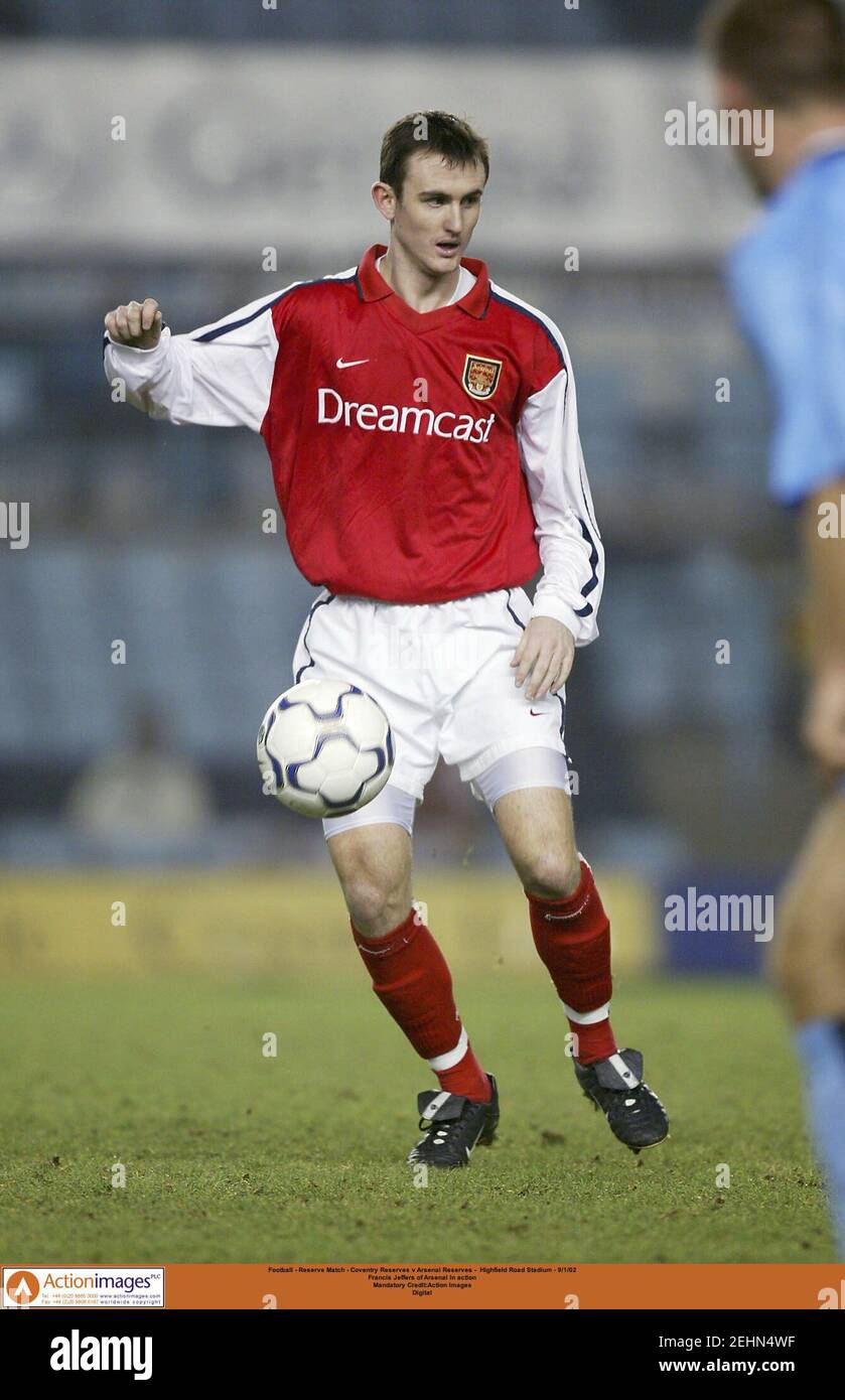 Highfield road stadium coventry hi-res stock photography and images - Alamy