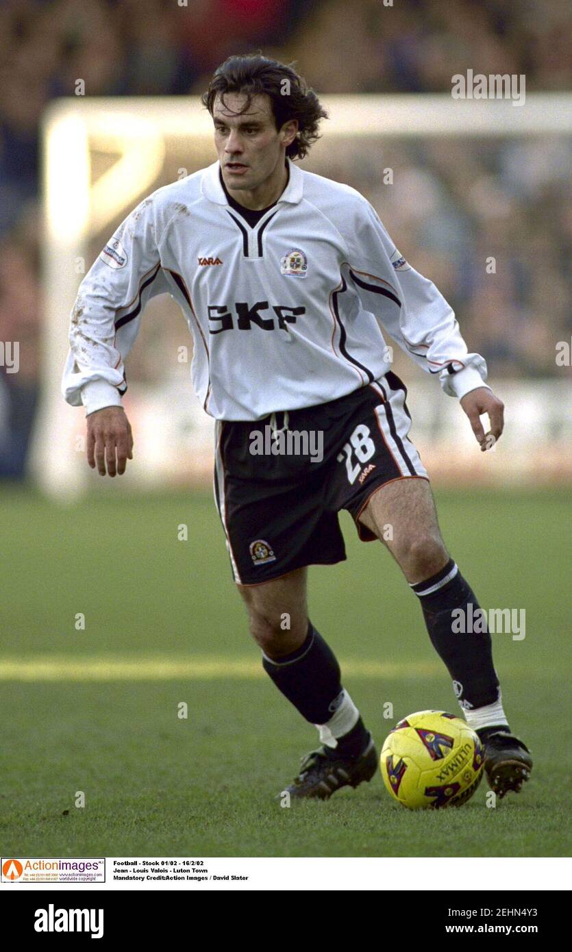 Jean Louis Valois High Resolution Stock Photography and Images - Alamy